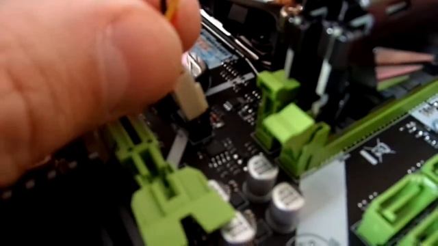 Советы по сборке ПК