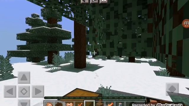 Маинкрафт выживаю на карабле 2 часть