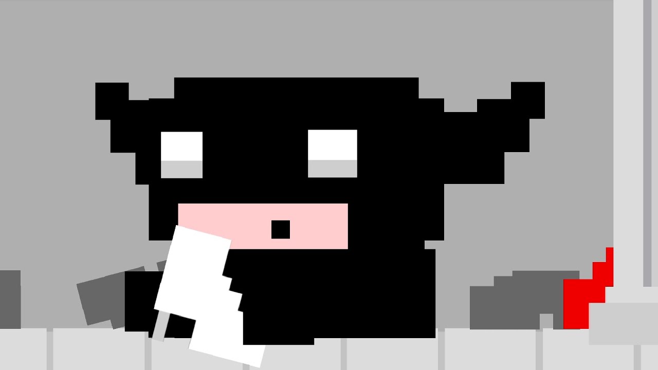 ? Кровавый госпиталь и новый персонаж | super meat boy прохождение | Вторая локация (=1=)