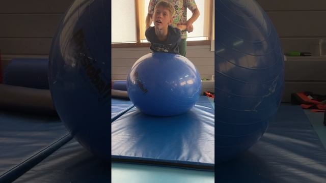 Я был на Лфка Часть3