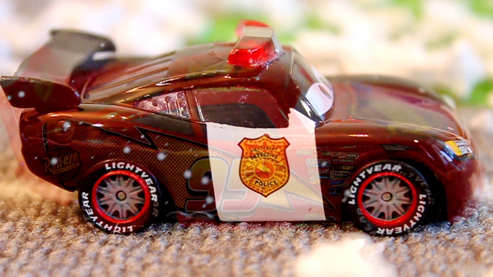 Тачки Молния Маквин Хот Вилс Мстители Летний Снег Мультики про Машинки