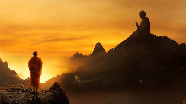 Тибетские звуки исцеления.mp4