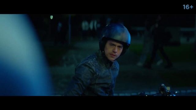 ✅"Моё прекрасное несчастье" [2023]-Русский тизер-трейлер