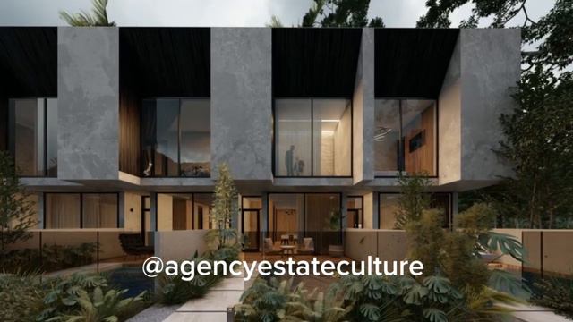 ВИЛЛЫ НА БУКИТЕ УРОВНЯ ОТЕЛЕЙ ПЯТЬ ЗВЕЗД#букит#индонезия#виллы#управлениенедвижимостью#застройщик