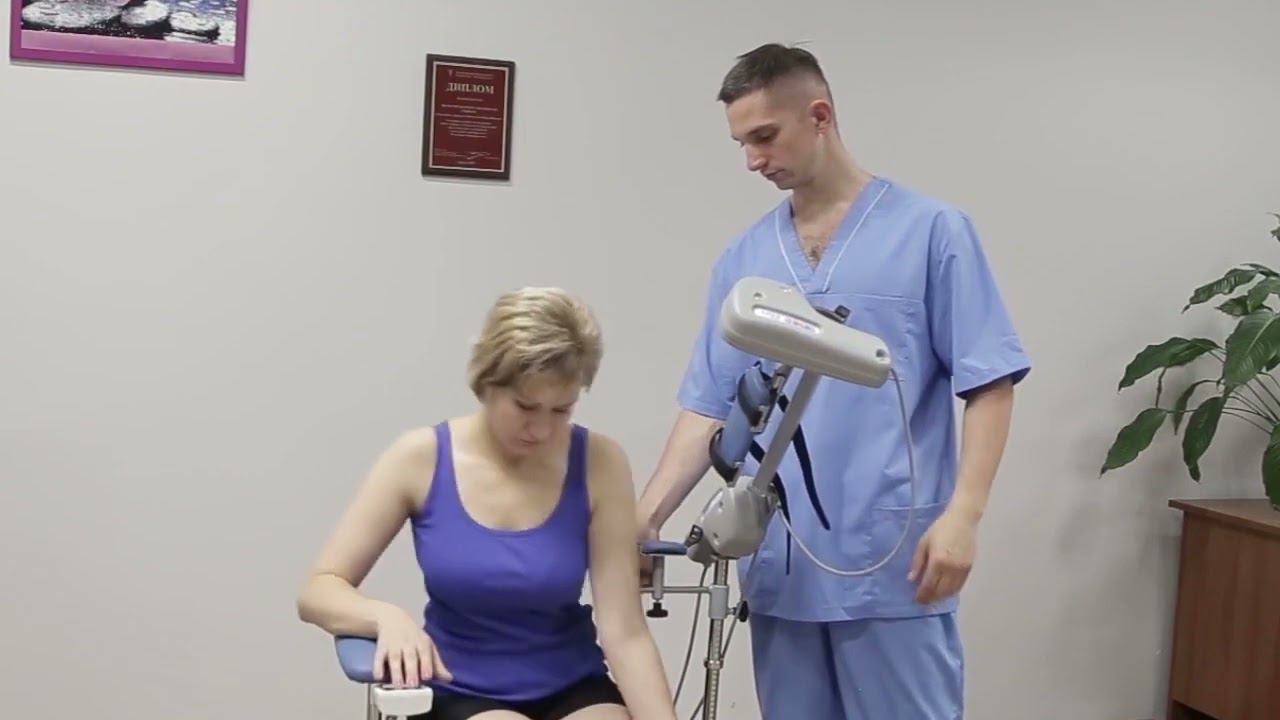 Ормед Flex 03 для локтевых суставов