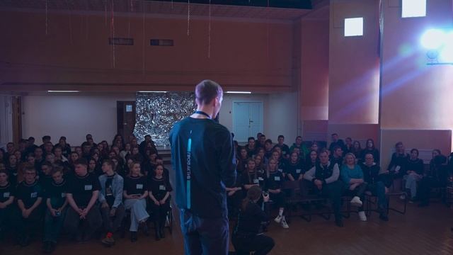 Школа Профсоюзного Актива: новый апдейт - 2024