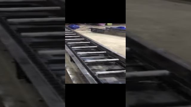 Конвейер цепной КЦ 400.
