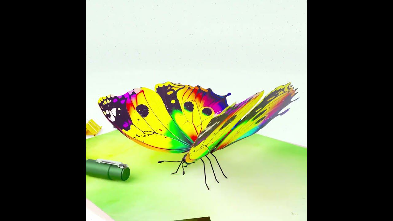 Видеоролик для маркетплейсов