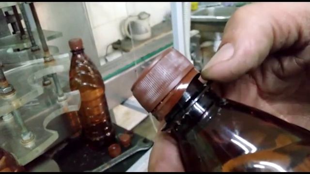 129/Переделка укупорочного автомата экономия на пробке