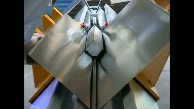 Тоннельный станок RAS 20