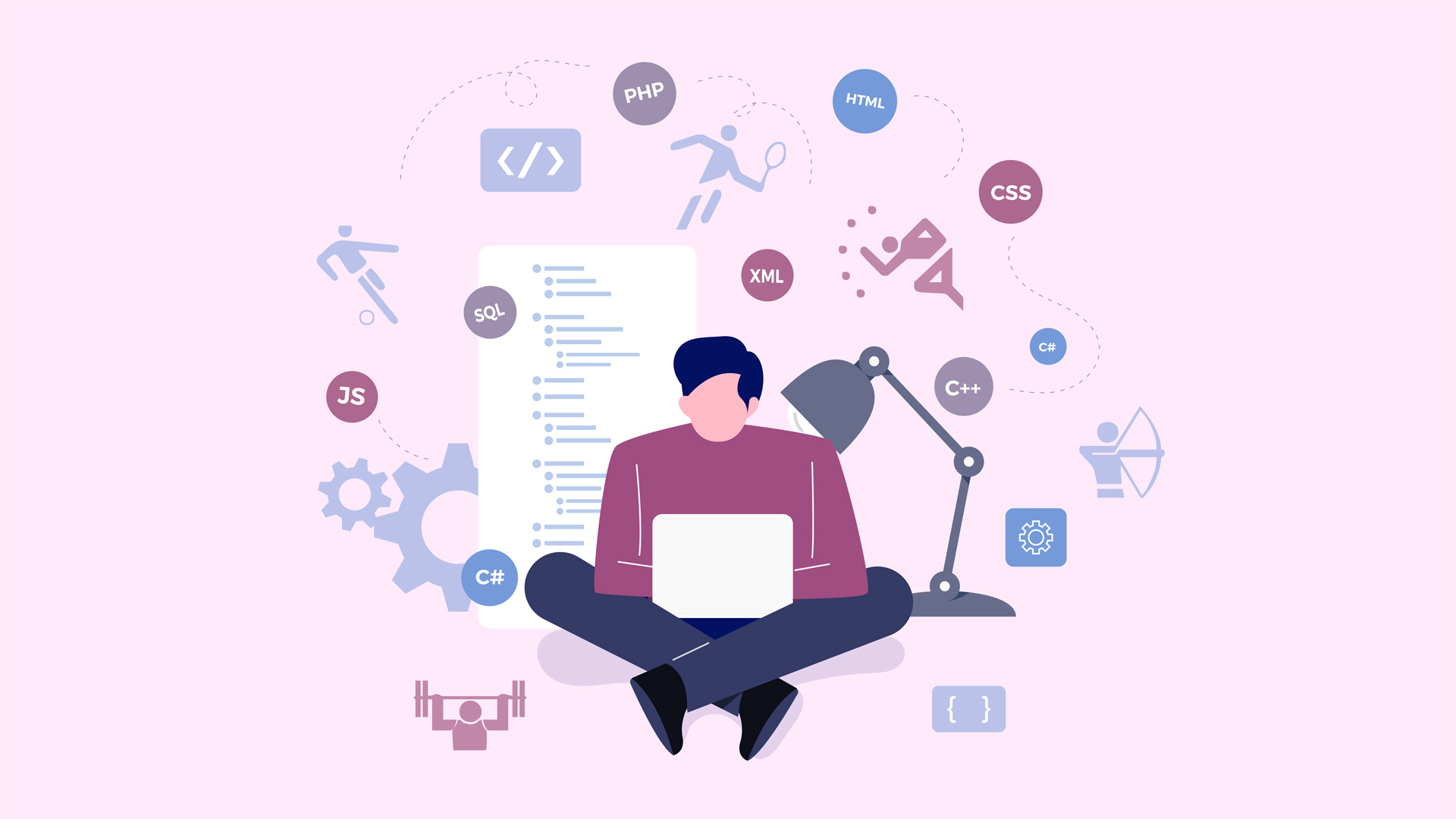 Основы олимпиадного программирования