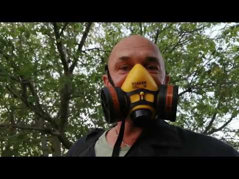 Борьба с вредителями!