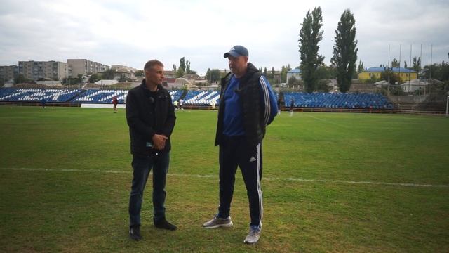 Футбол Волгоград