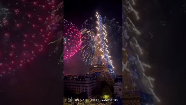 Din Vait - Joker Gangsters