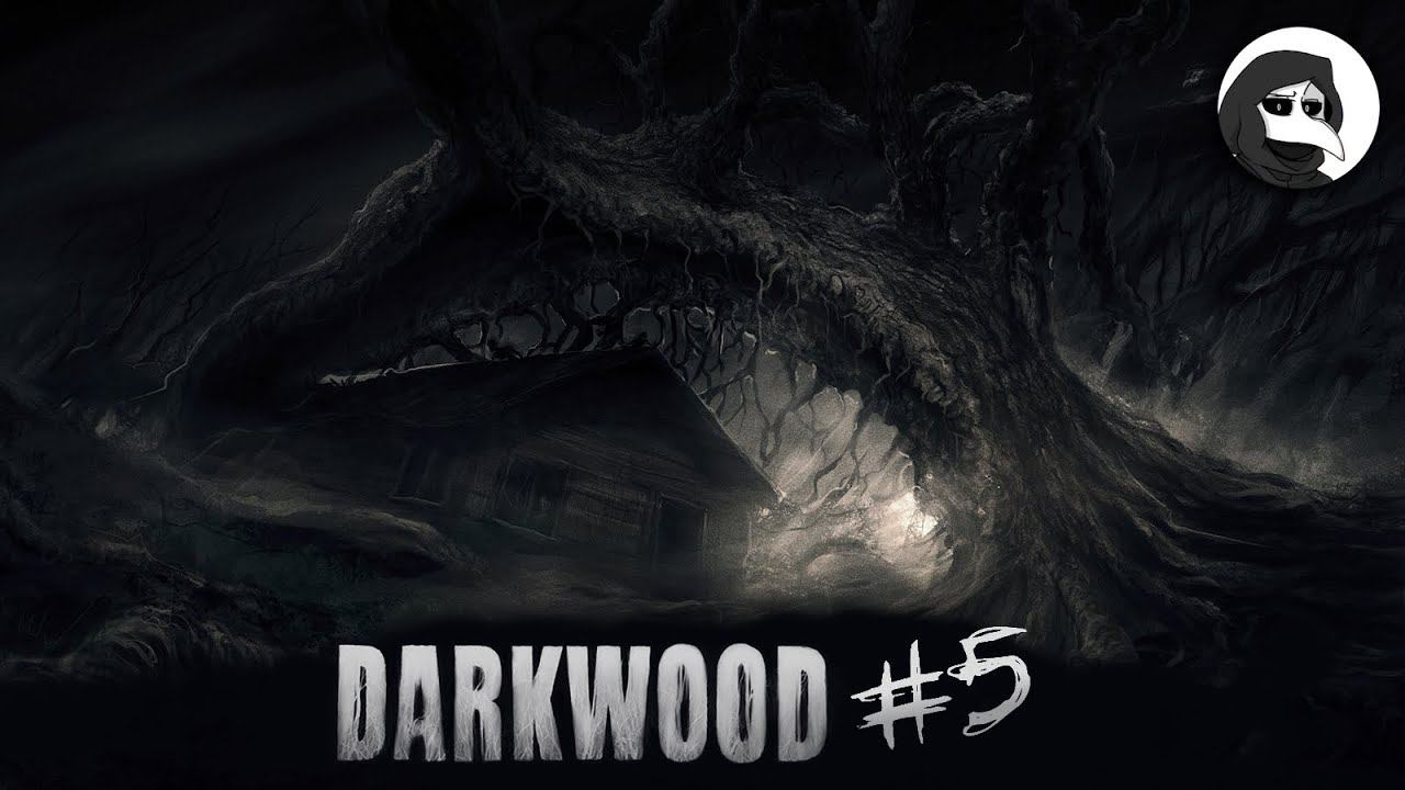 Обчищаем деревню | Darkwood