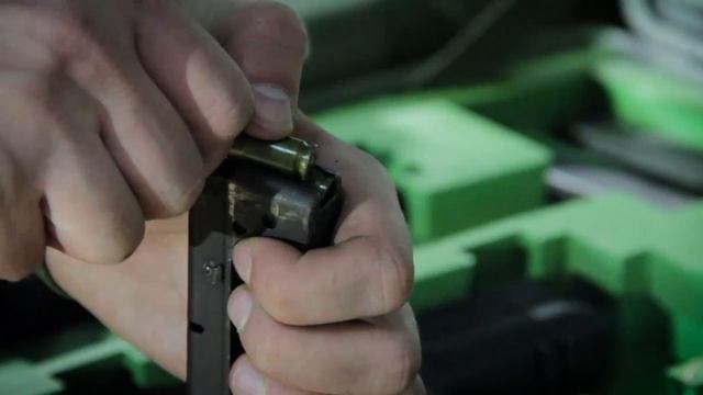 Боевая экипировка Ратник