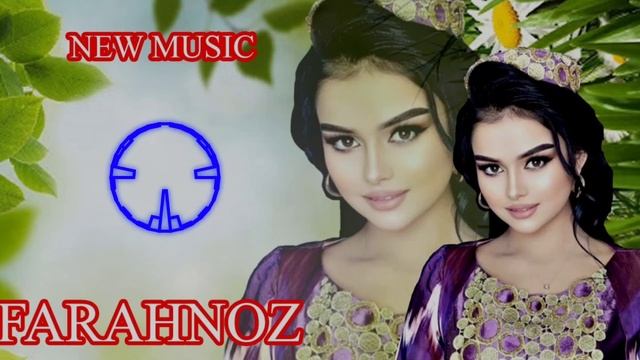 Farahnoz Sharafova - Raqami 2