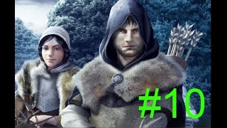 Деревня готова. Medieval Dynasty Прохождение игры #10