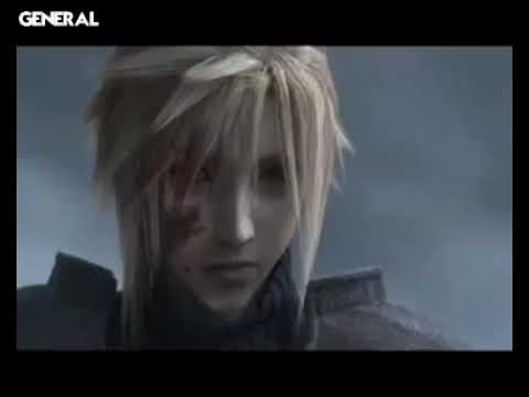 Final Fantasy VII AMV игровой клип #finalfantasy #vidma #video
