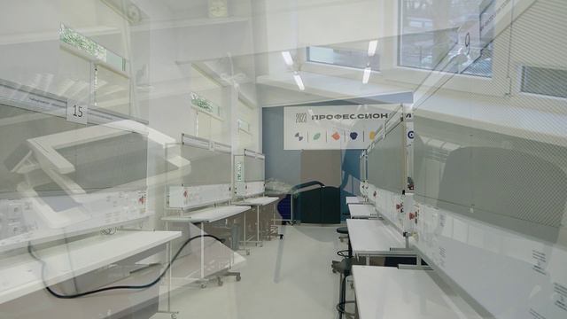 Видео-визитка Амбассадора Профессионалитета