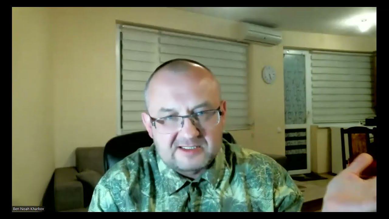 Почему Моше похоронен в уделе Гада? Секрет в брахе Йосефа! Ор аХайм 33:12-21. Глава Вэзот аБраха