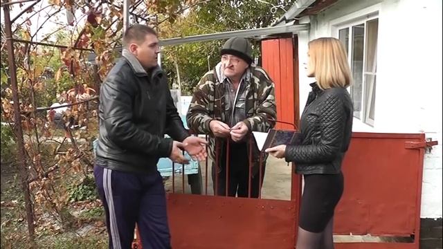 В Новокубанской больнице погиб 3-х летний мальчик.mp4