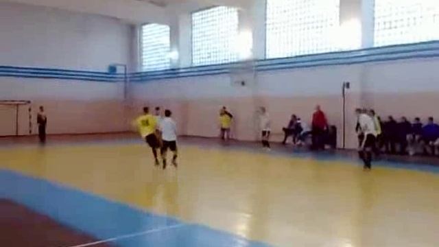 2014 год: Степное - Инфокар (22.12.14)