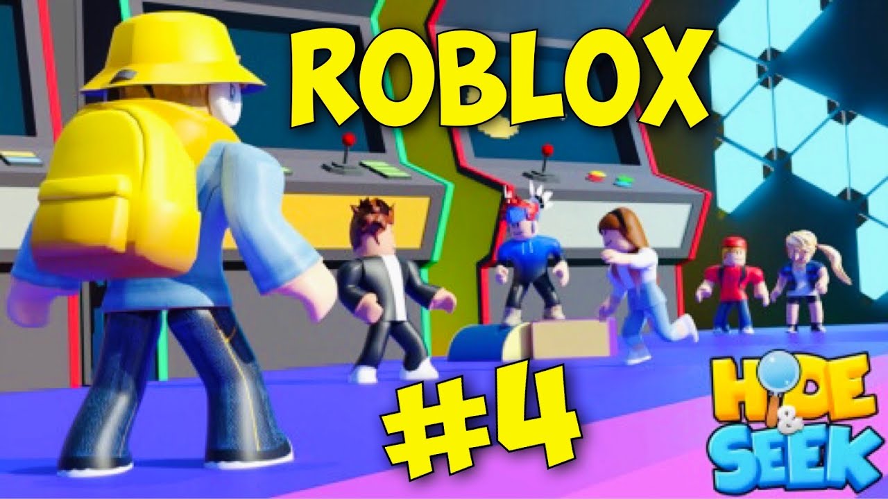 Roblox #4 Dilurast