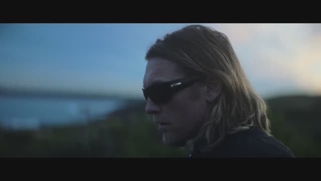 Переливание (Transfusion). Трейлер 2023г.