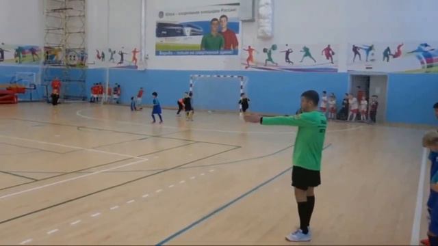 Топ 20 голов молодого футболиста команды СШОР Самотлор (Нижневартовск) Шведова Сергея!