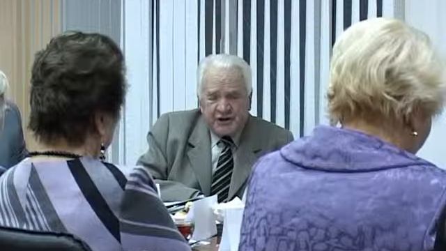 Совет общественности. Январь 2011 год.