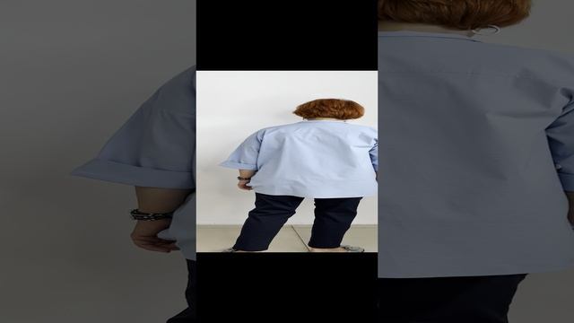 Рубашка женская