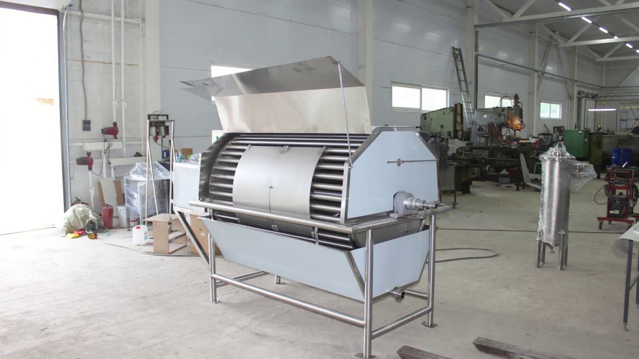 Барабан Митрофанова  -  слайд-шоу