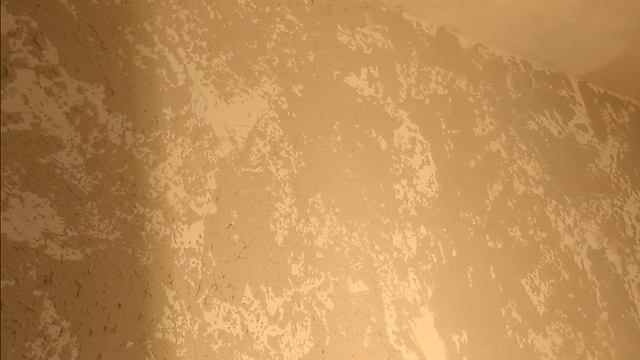 САМАЯ БЮДЖЕТНАЯ ОТДЕЛКА СТЕН КОРИДОРА первая часть.mp4