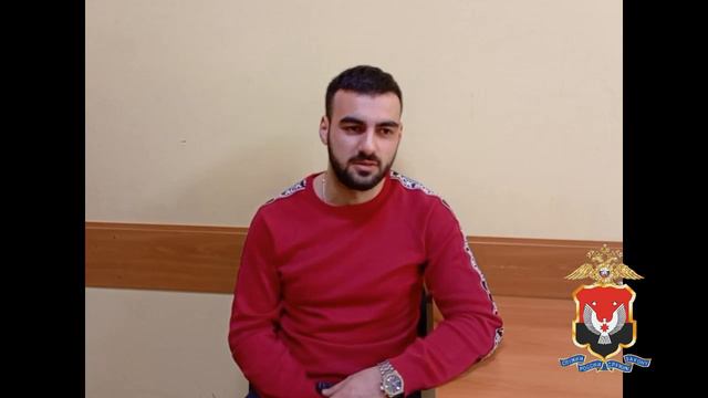 В Удмуртии сотрудники Госавтоинспекции провели профилактическую беседу с участником дрифта у ТЦ