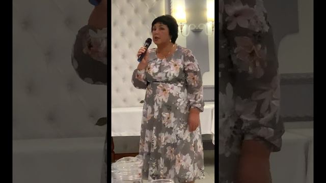 Певица Татарстана!