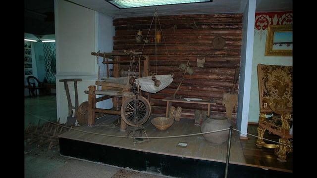 Коломна Краеведческий музей