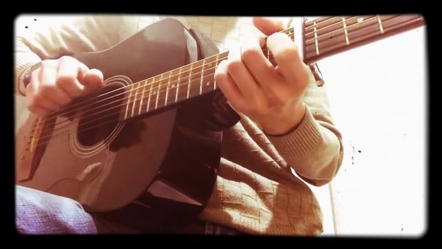 Импровизация #1