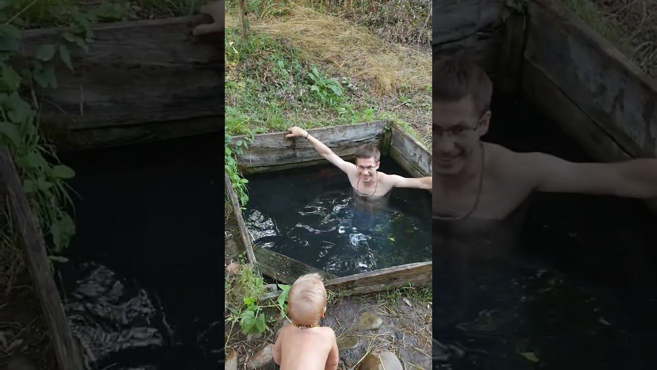 Старые друзья, наконец, встретились