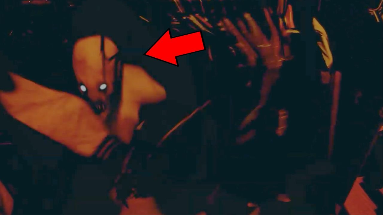 Страшные Видео и Мистика