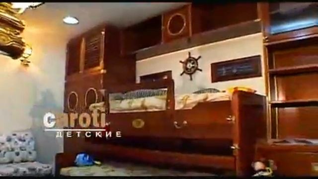 Омск. ТВ ролик VERONA..mp4