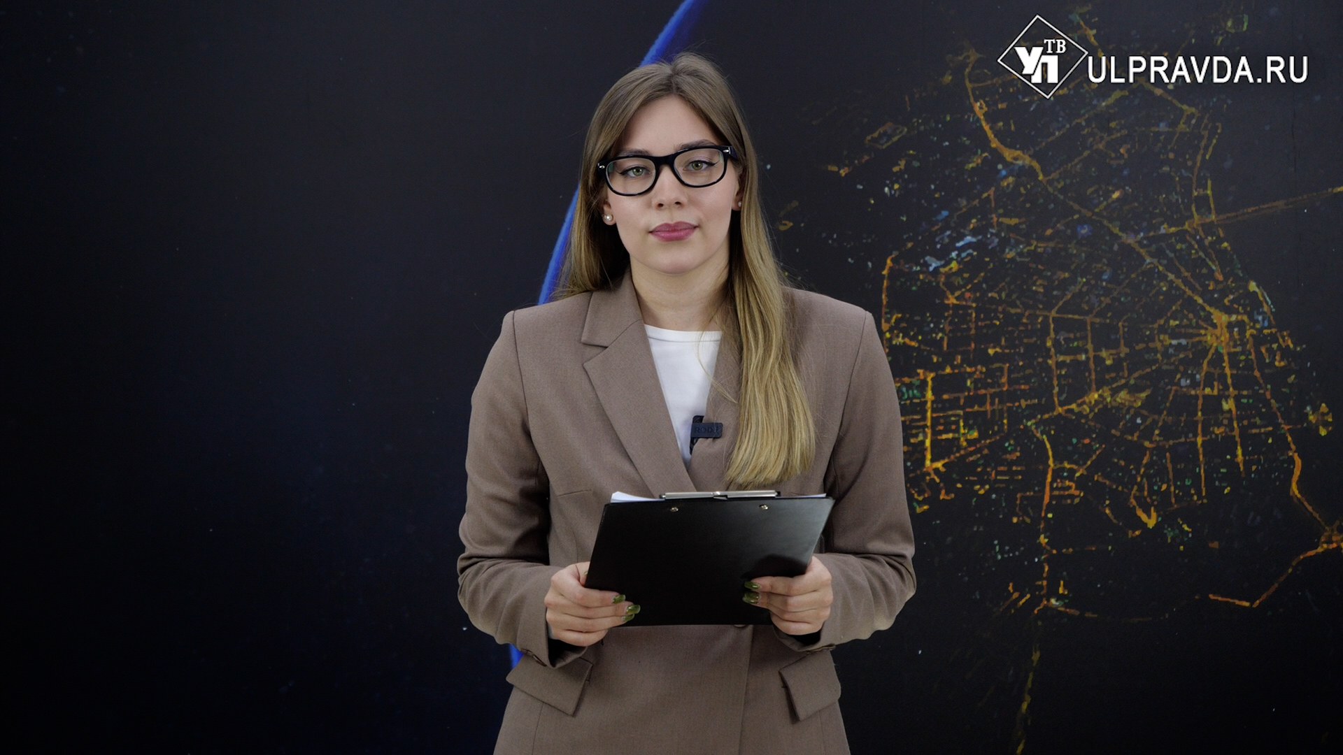 Смотрим УлПравда ТВ. Семьи года, подтопление многоэтажки, конференция «Марс-ИТ»