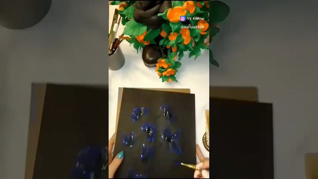 Мои эскизы художественная роспись по гипсу