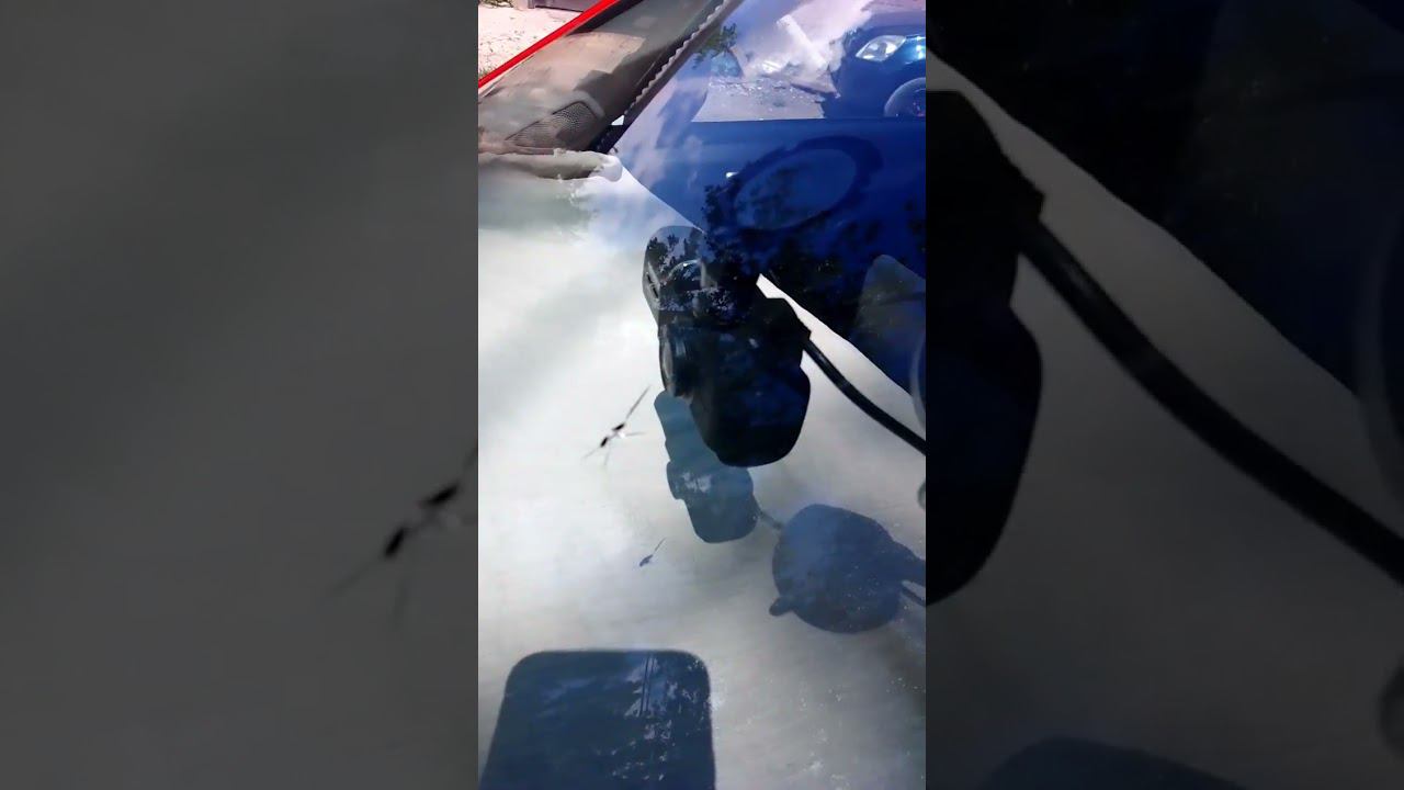 Этого не скажут в обзоре и в автосалоне.