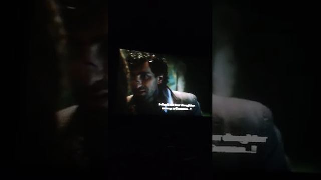 "УЧАСТОК" (реж. Ильгар Сафат) - Гариб и Сабина