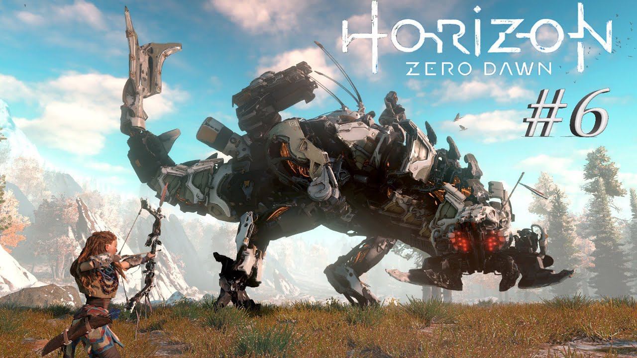 Horizon Zero Dawn™ Complete Edition