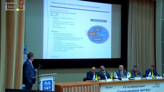 Ситуационные центры Андрей Дробович, «Воздушные Ворота Северной Столицы».mp4