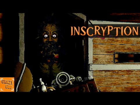 ОХОТНИК В АУТ, ЧУЧЕЛО В НОКАУТ ► Прохождение Inscryption #6