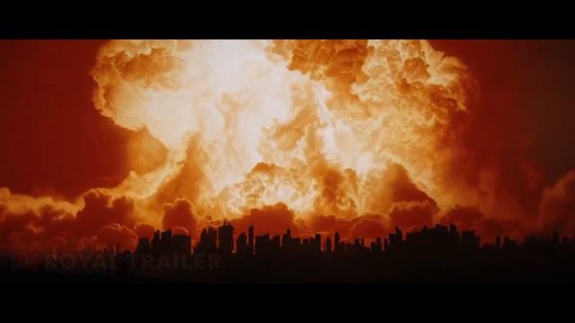 Terminator 7 Final War - Teaser Trailer Arnold Schwarzenegger, Linda Hamilton