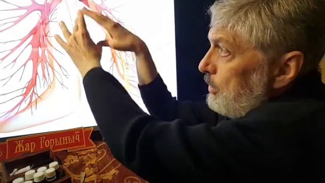 ЛЕЧЕНИЕ ЛЁГКИХ И БРОНХОВ РУССКОЙ БАНЕЙ (ИСЦЕЛЕНИЕ) - берём и делаем!.mp4